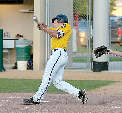 Junior Legion begins state tournament play on Thursday | News, Sports ...